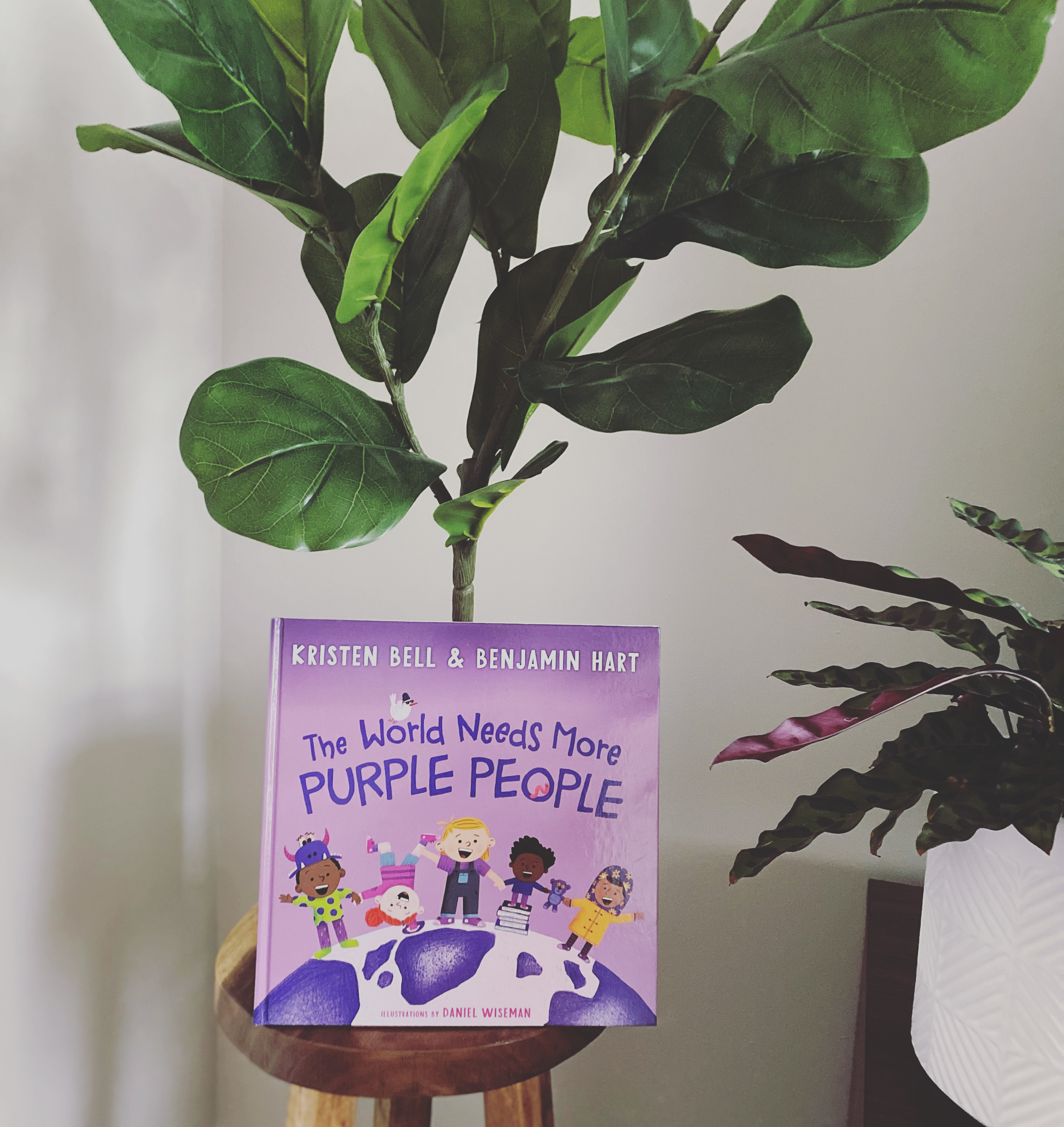 Social Emotional Learning Books Your Class Needs - Welcome