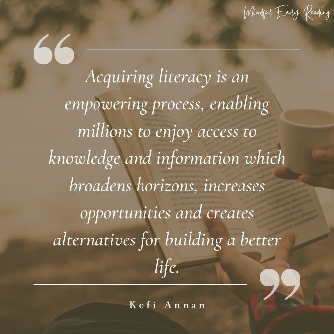 20 Inspirational and Motivational Reading Quotes - Welcome